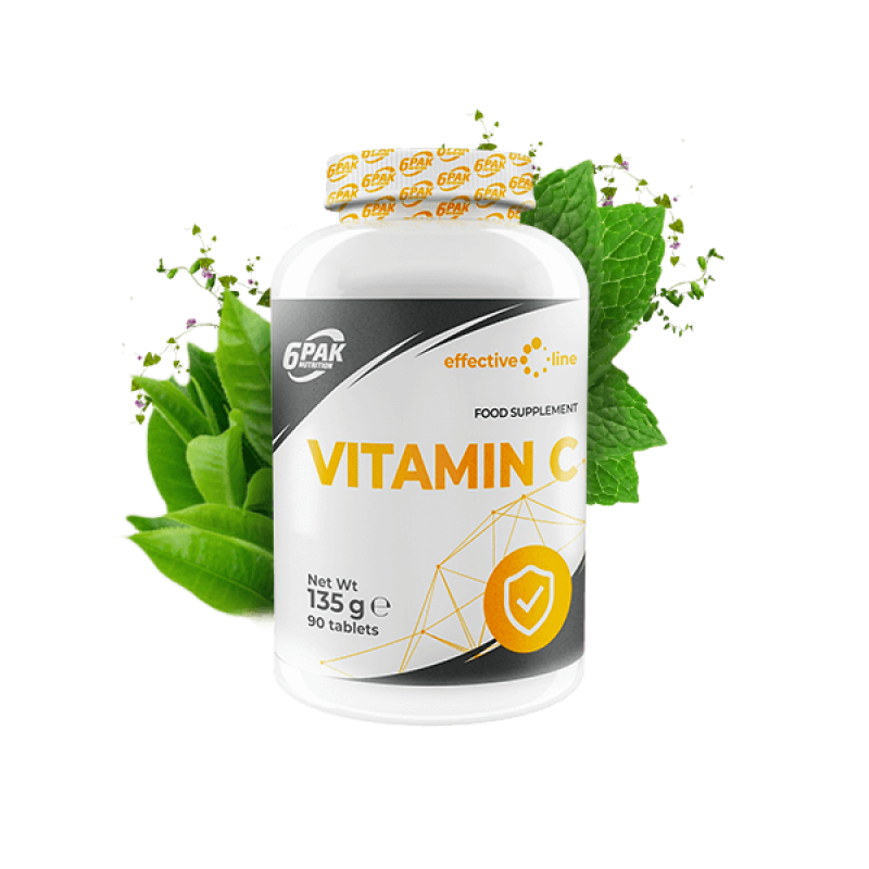 Vitamin C i njegov značaj za zdravlje – Sop